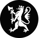 Temakart Rogaland